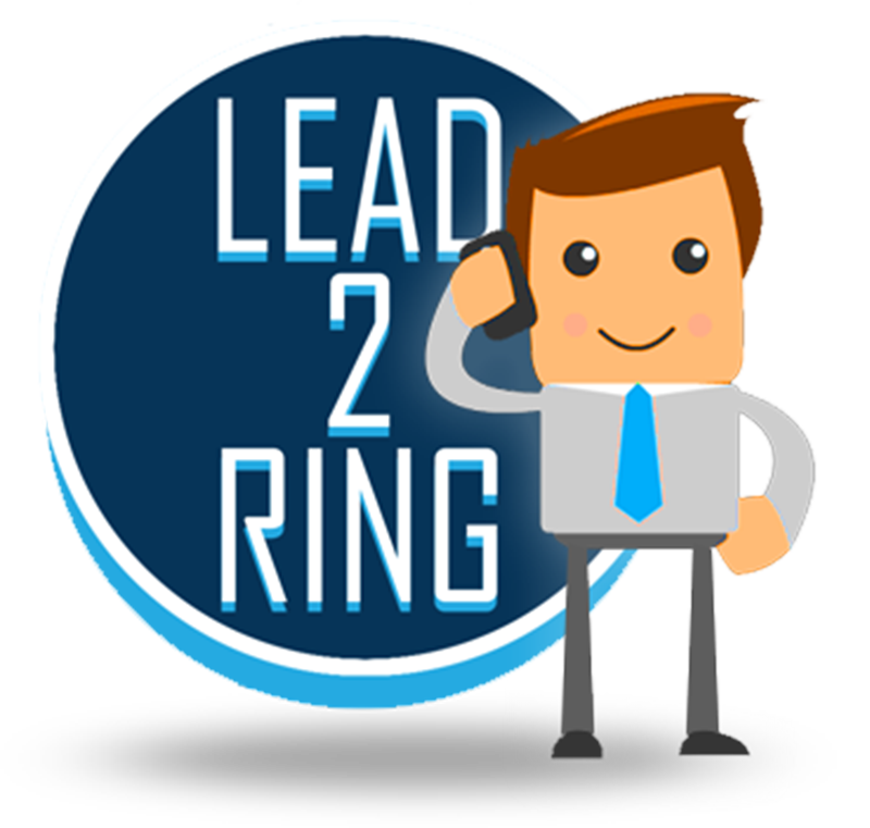 Lead2Ring Converts Digital Leads into Phone Calls and Sales